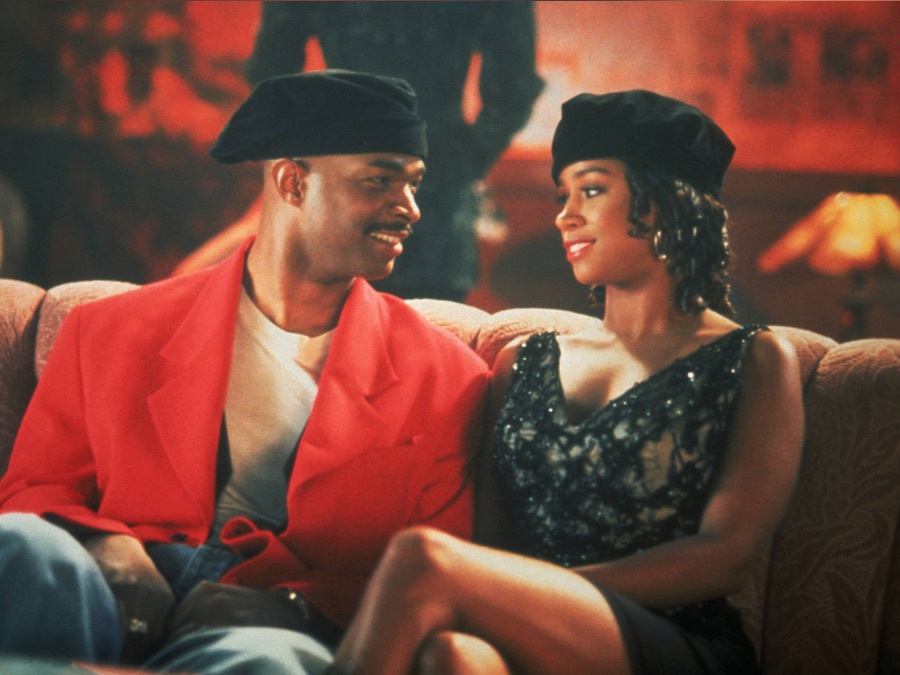 Mo' Money | Apple TV