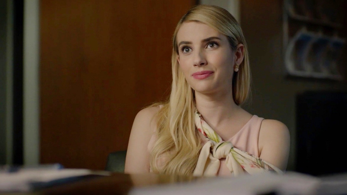 Return to Murder House - American Horror Story | Apple TV