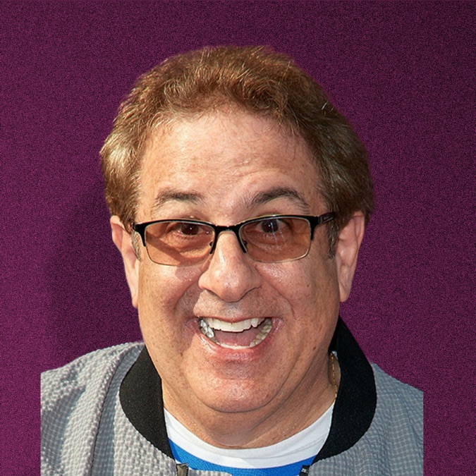 Jeff Bergman Movies and Shows - Apple TV