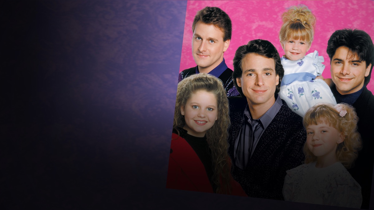 Full House | Apple TV