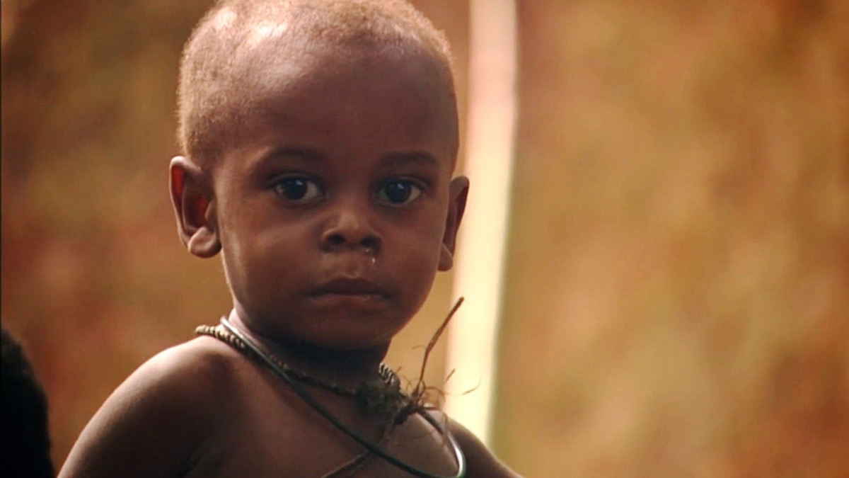 Pygmies: The Agony of the Green God - Apple TV