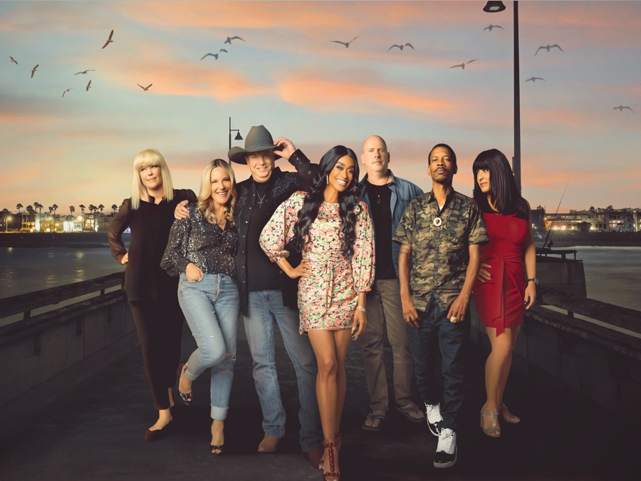 The Real World Homecoming | Apple TV