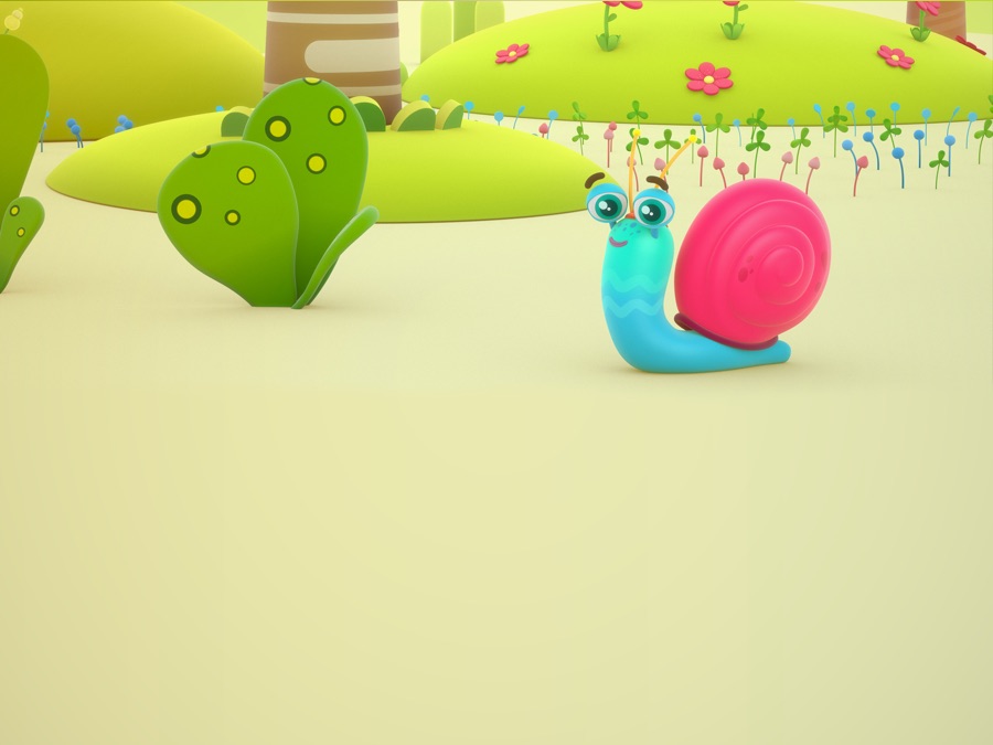 Snail Trail | Apple TV