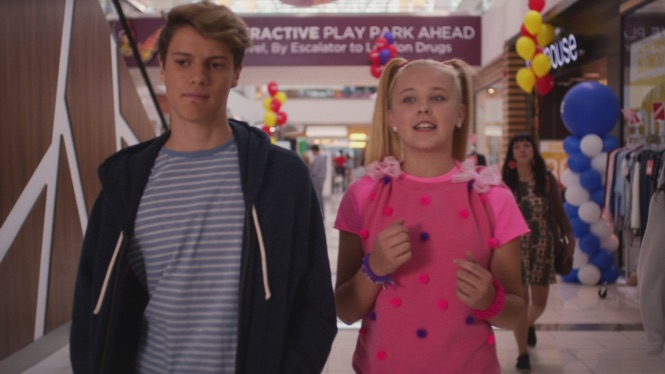 "Rufus, Un amigo fiel" en Apple TV