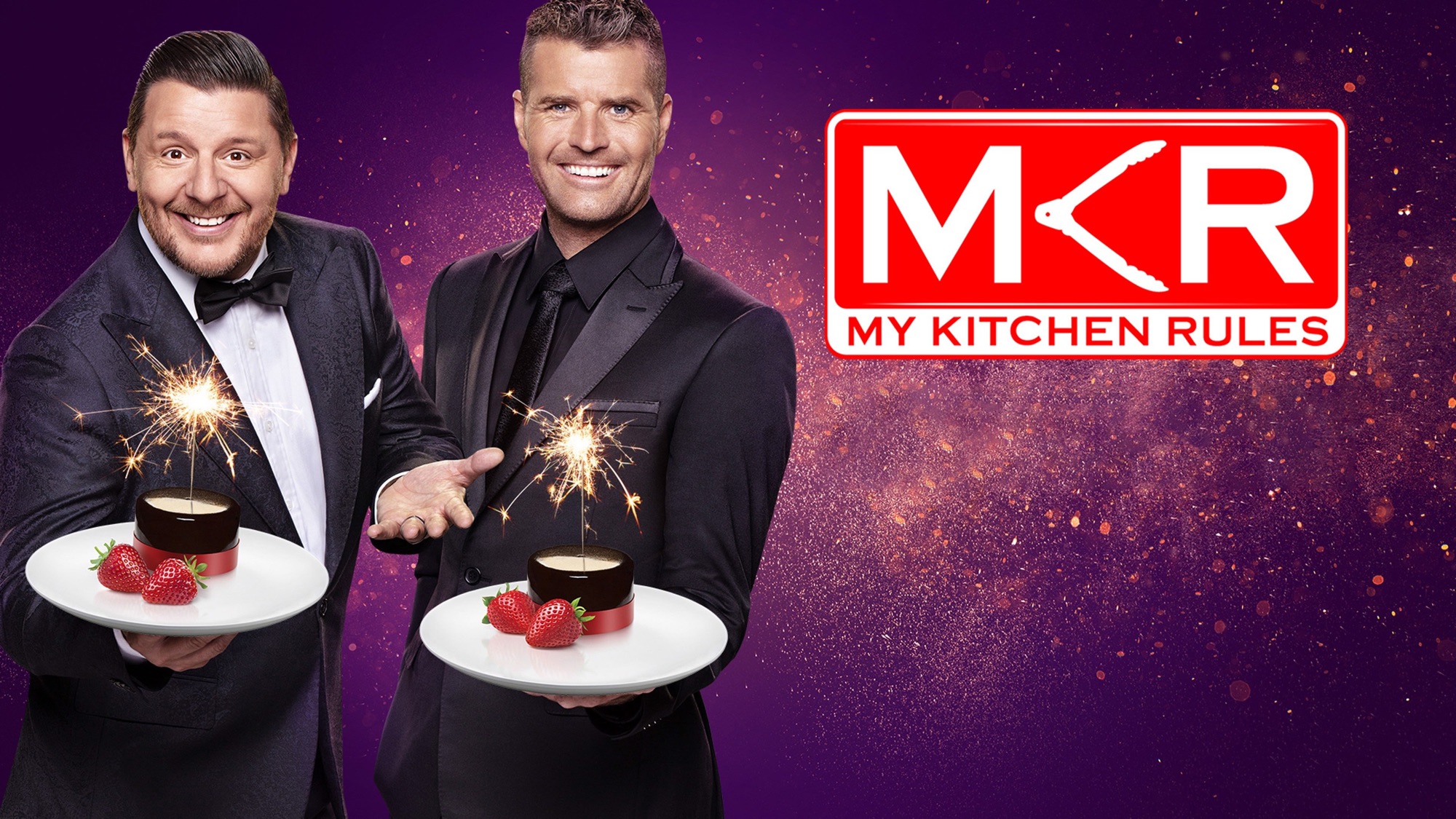 My Kitchen Rules Australia: The Rivals | Apple TV