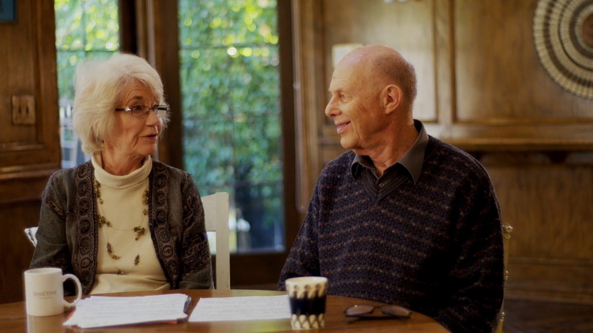 Sensitive Lovers: A Deeper Look Into Their Relationships - Apple TV