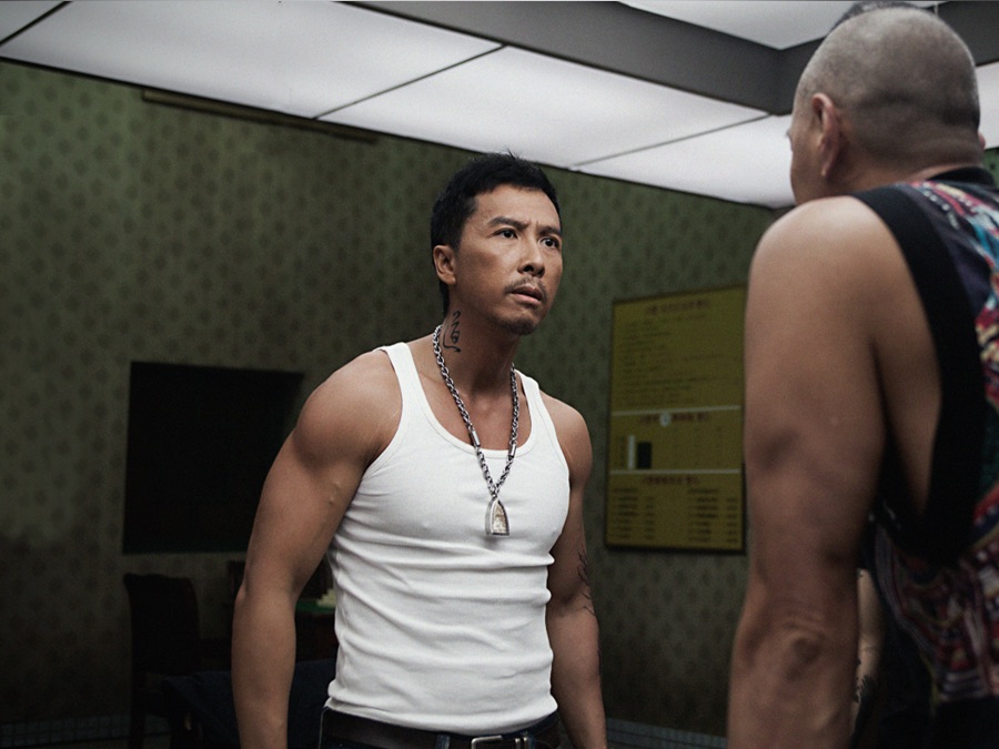 Special ID - Apple TV (MX)