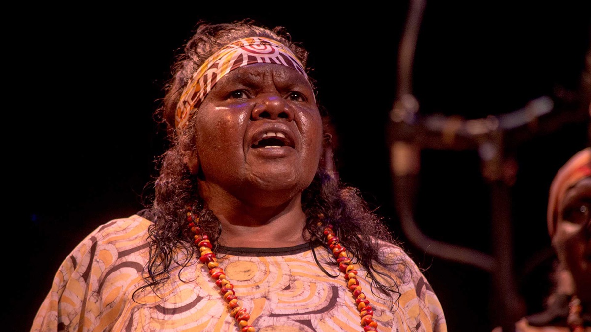 The Song Keepers - Apple TV