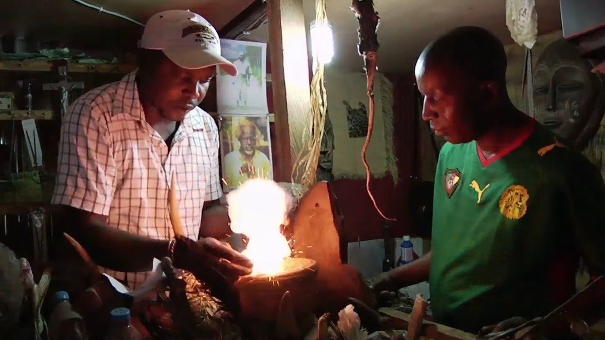 Kongo | Apple TV (DE)