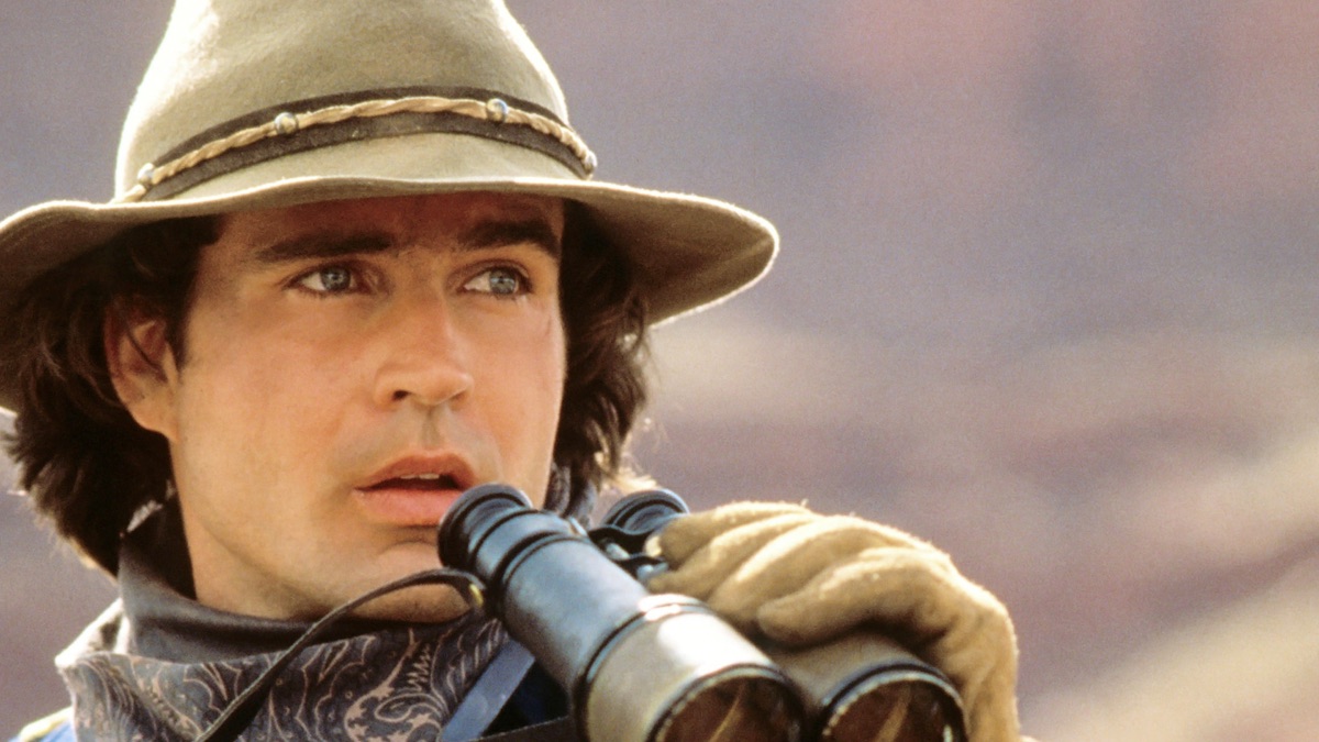 GERONIMO: AN AMERICAN LEGEND | Apple TV