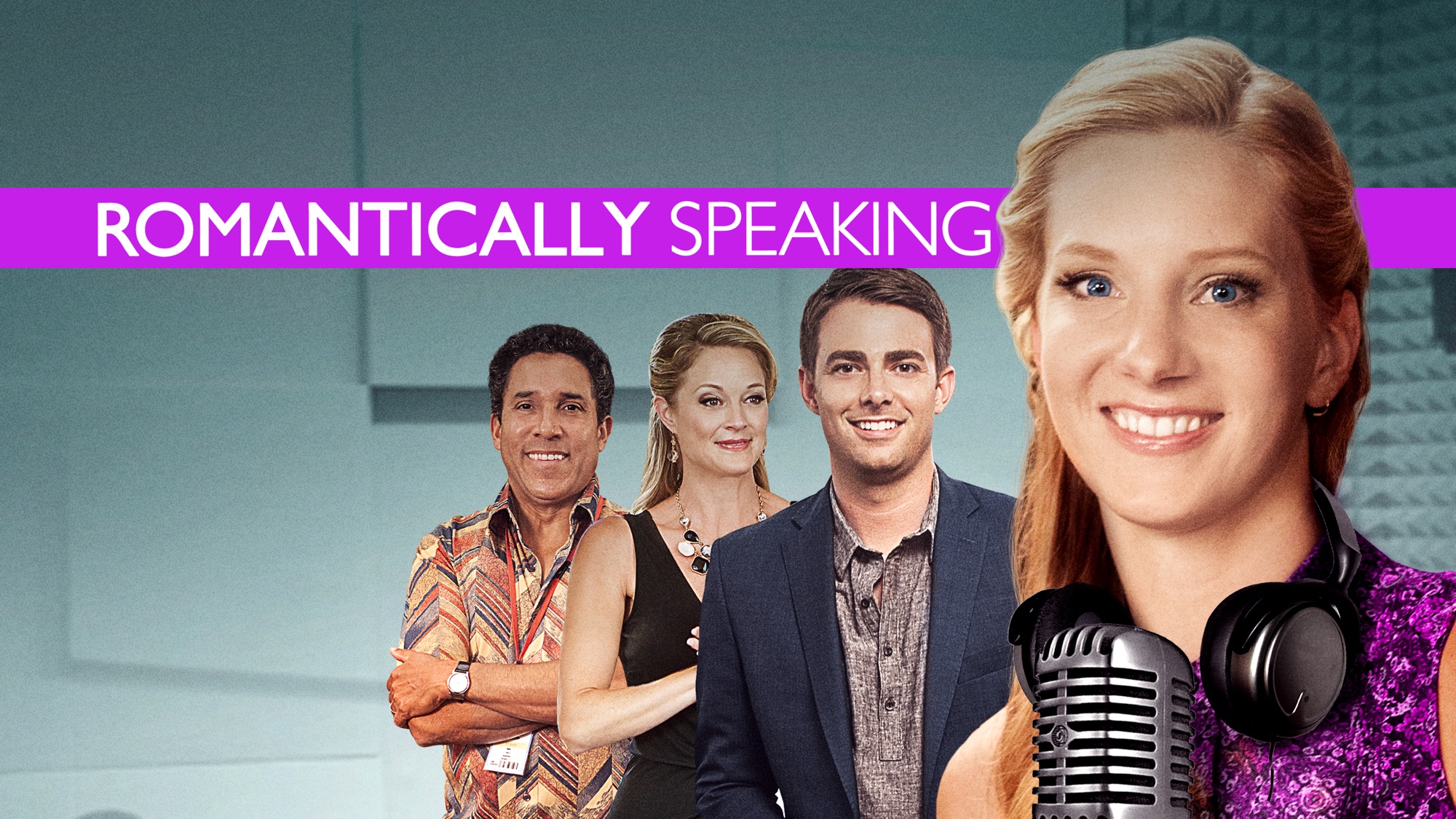 Romantically Speaking | Apple TV