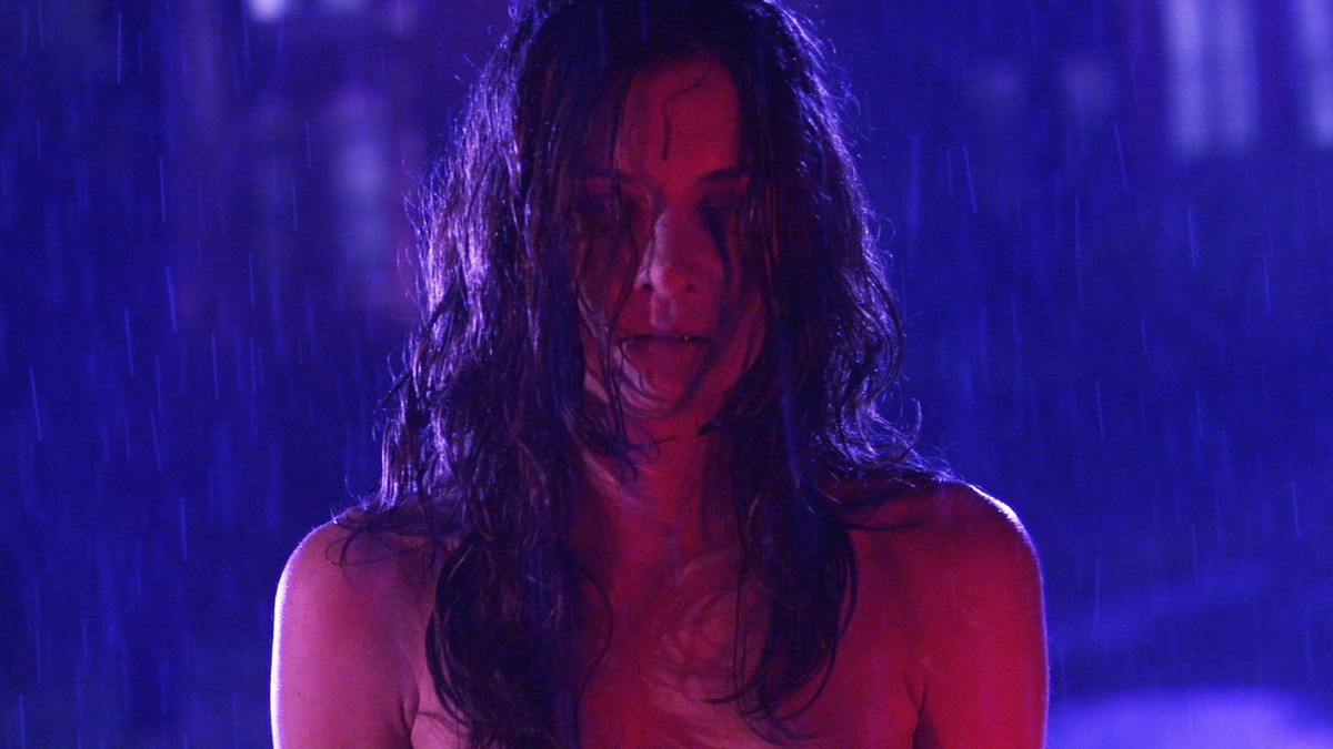 Blood Night | Apple TV