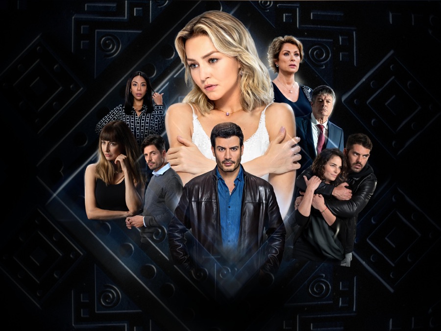 Imperio de mentiras - Apple TV (MX)