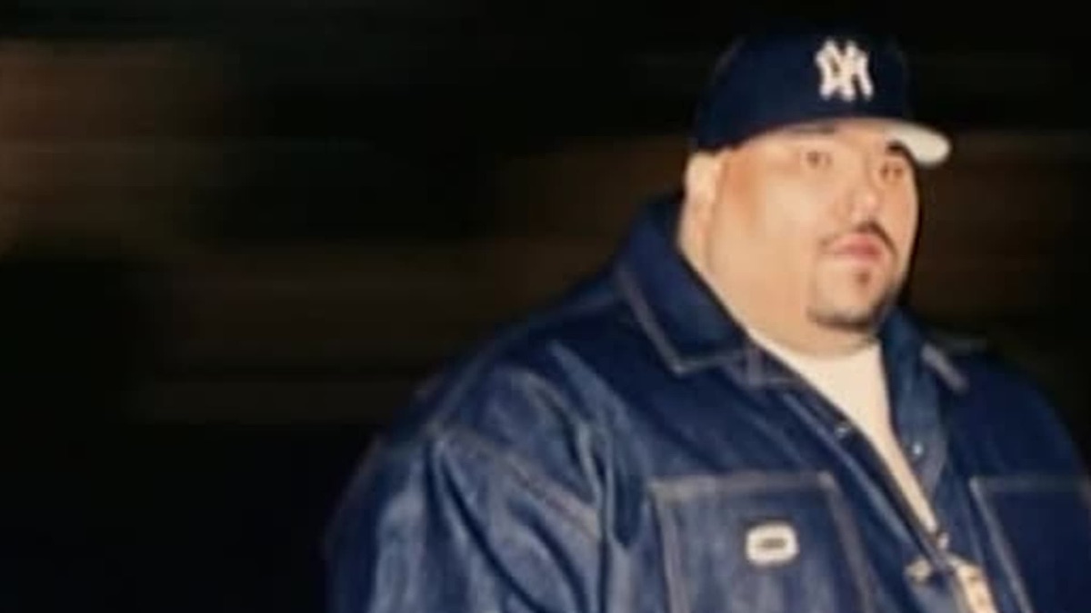 Big Pun The Legacy | Apple TV (IE)