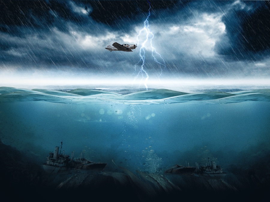 Secrets of the Bermuda Triangle | Apple TV Secrets of the Bermuda Triangle | Apple TV
