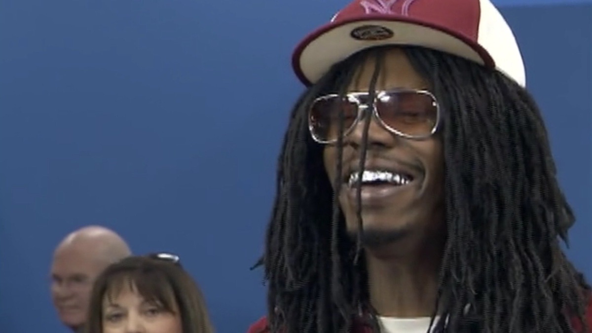 The Internet & Moment in the Life of Lil Jon — Chappelle's Show | Apple TV