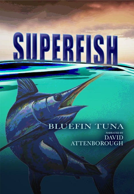 Superfish: Bluefin Tuna | Apple TV