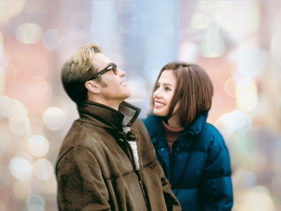 At First Sight | Apple TV (FR)