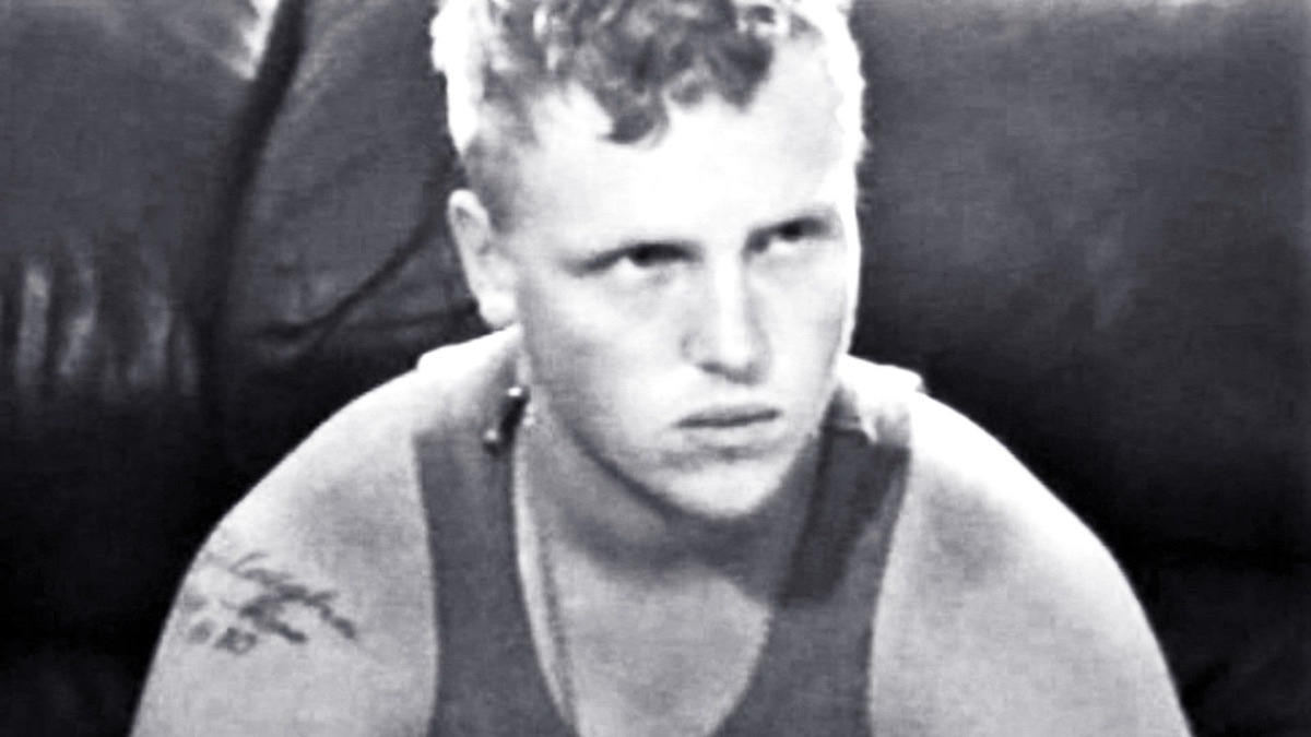 Episode 6 - Inside Crime (Series 2, Episode 6) - Apple TV (UK)