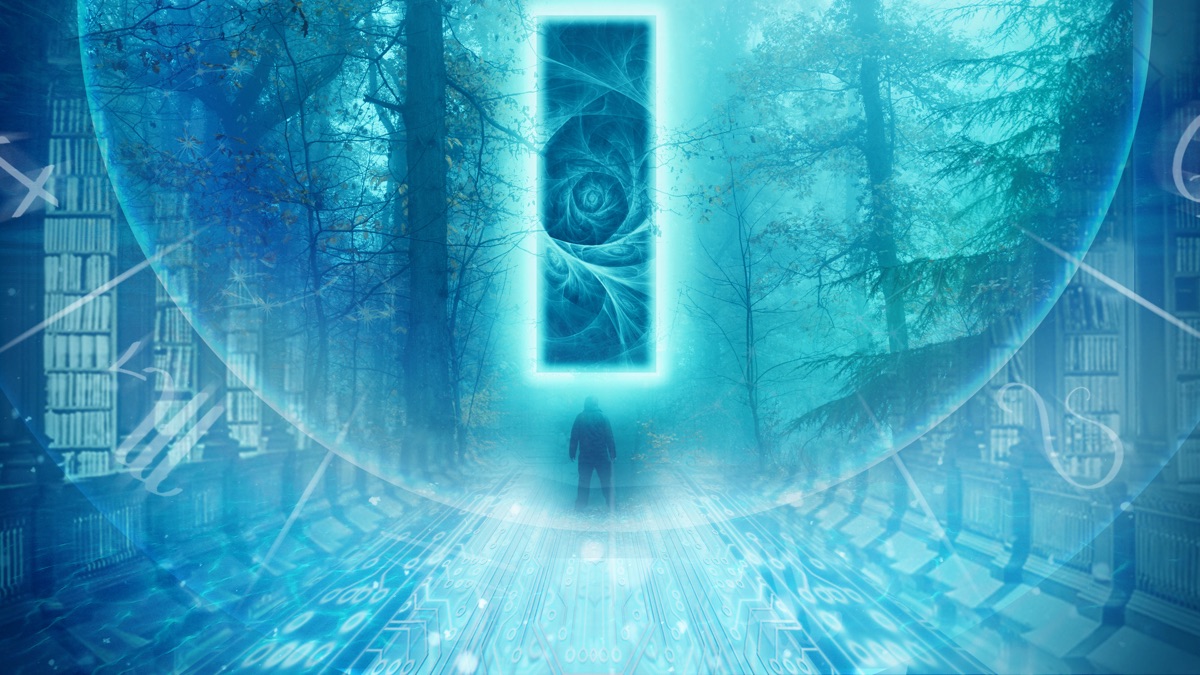 Portals of Time & Space - Initiation (Season 4, Episode 4) | Apple TV