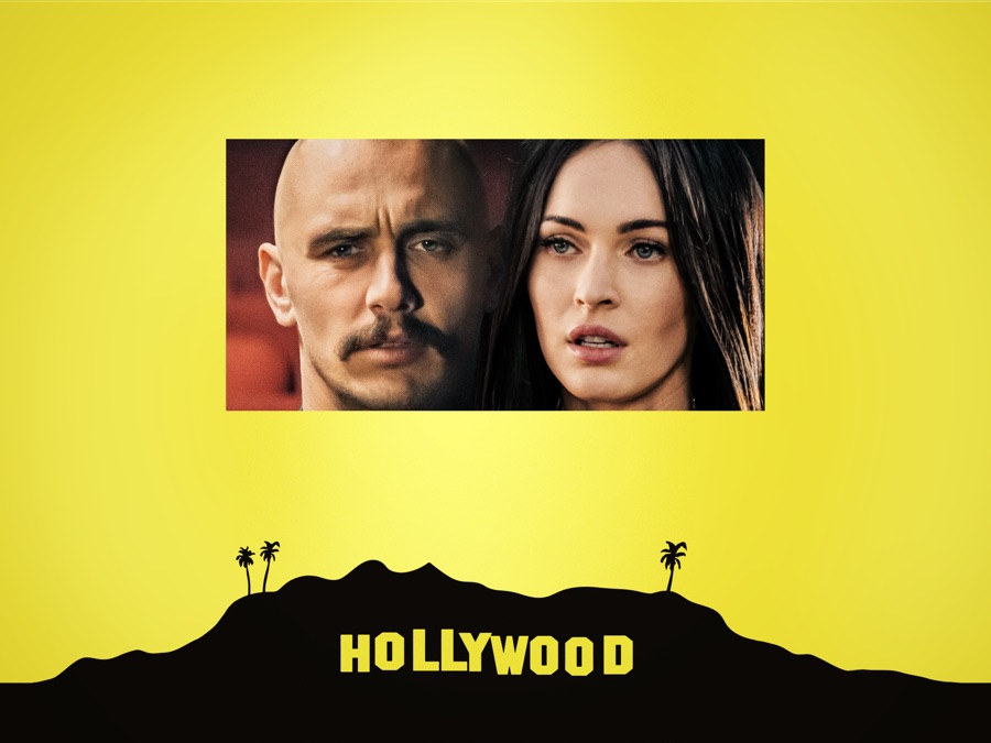 Zeroville - Apple TV (UK)