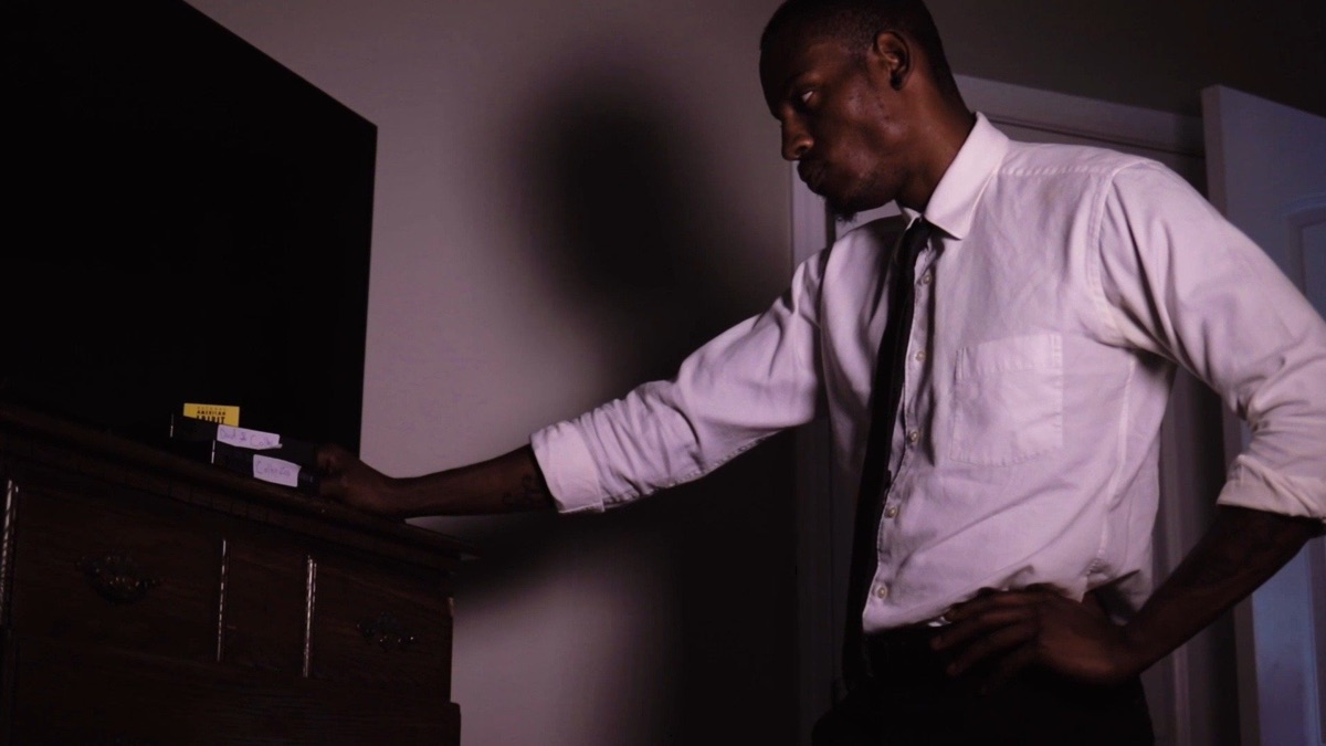 Honest Men - Apple TV