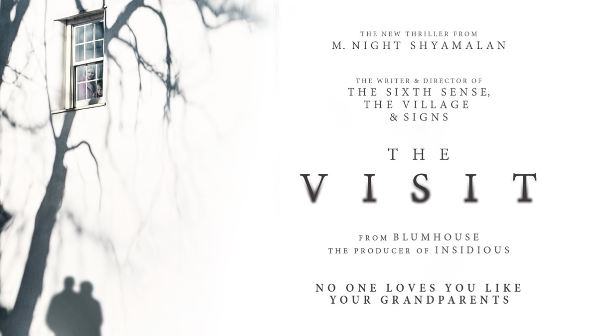 The Visit | Apple TV