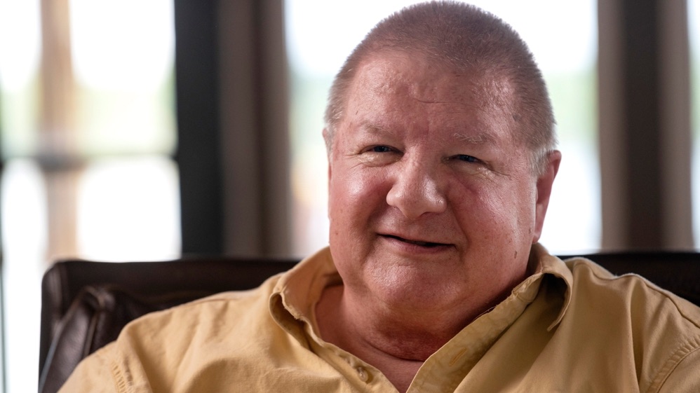 Jonestown: Terror in the Jungle | Apple TV