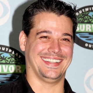 Survivor on Apple TV