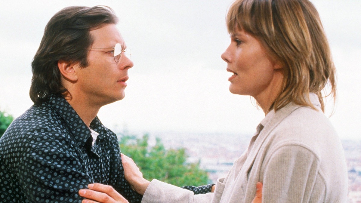 La mort mystérieuse de Nina Chéreau | Apple TV