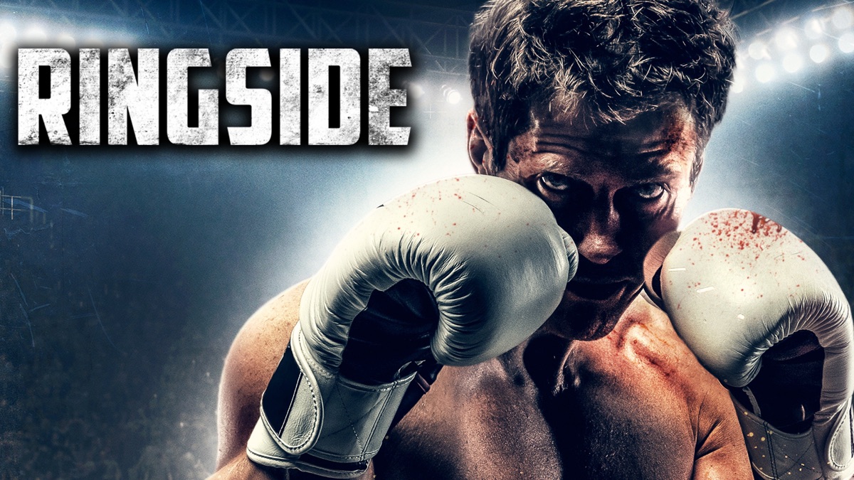 Ringside | Apple TV
