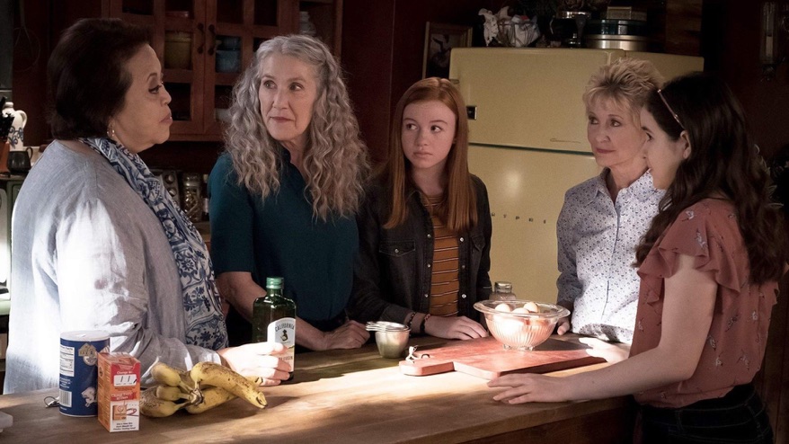 Just Add Magic on Apple TV