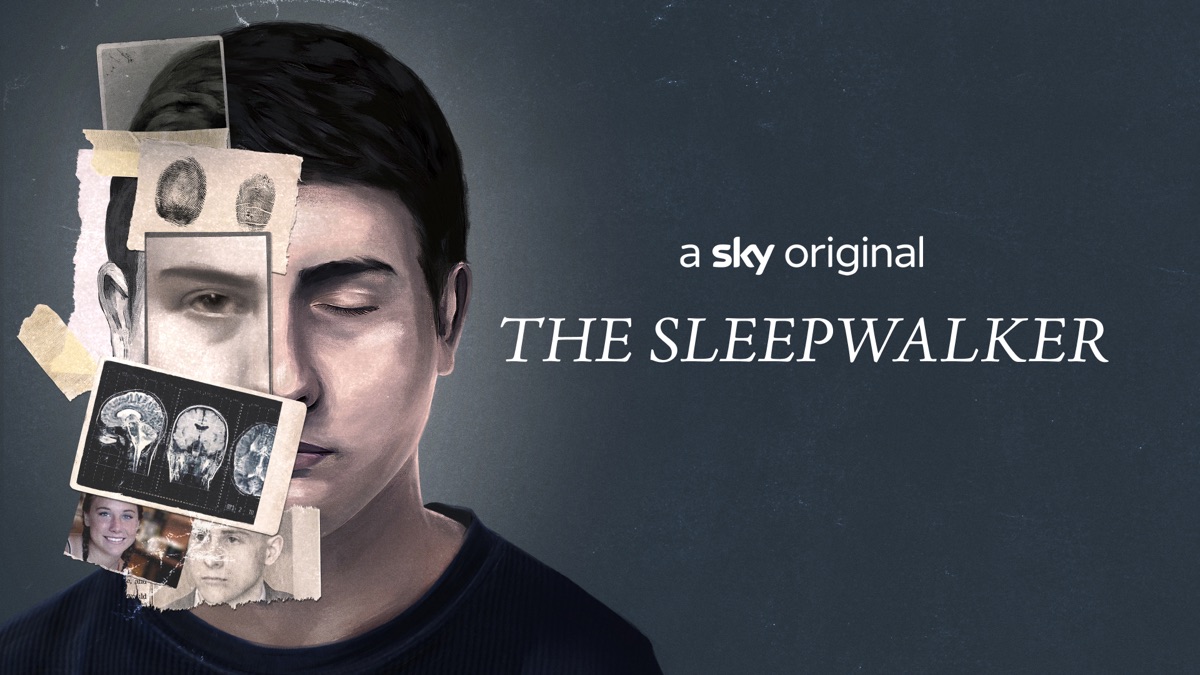 The Sleepwalker | Apple TV (UK)