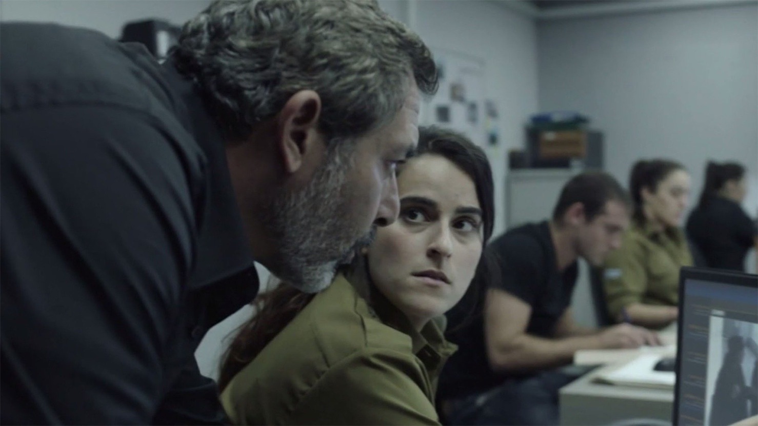 False Flag | Apple TV