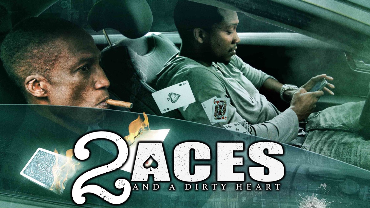 2 Aces | Apple TV