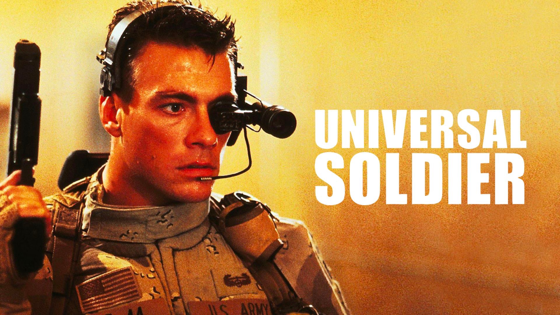 Universal Soldier | Apple TV