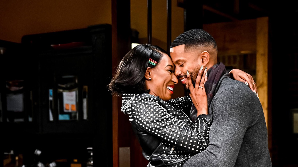 The First Noelle - Apple TV