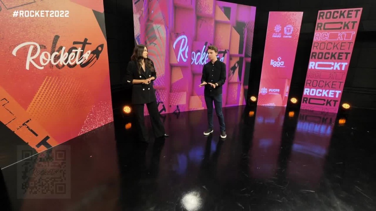 Rocket #01: conheça a startup Caixa Colonial - Programa Rocket (Season ...