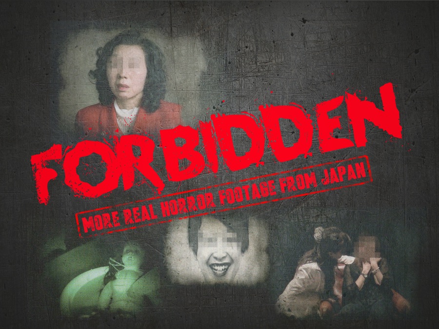 Forbidden | Apple TV