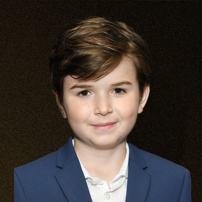 Simon Webster Movies and Shows - Apple TV