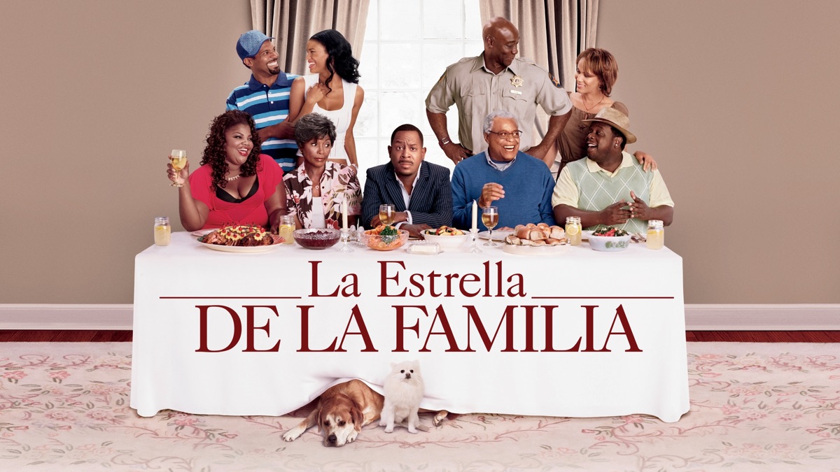 La estrella de la familia | Apple TV