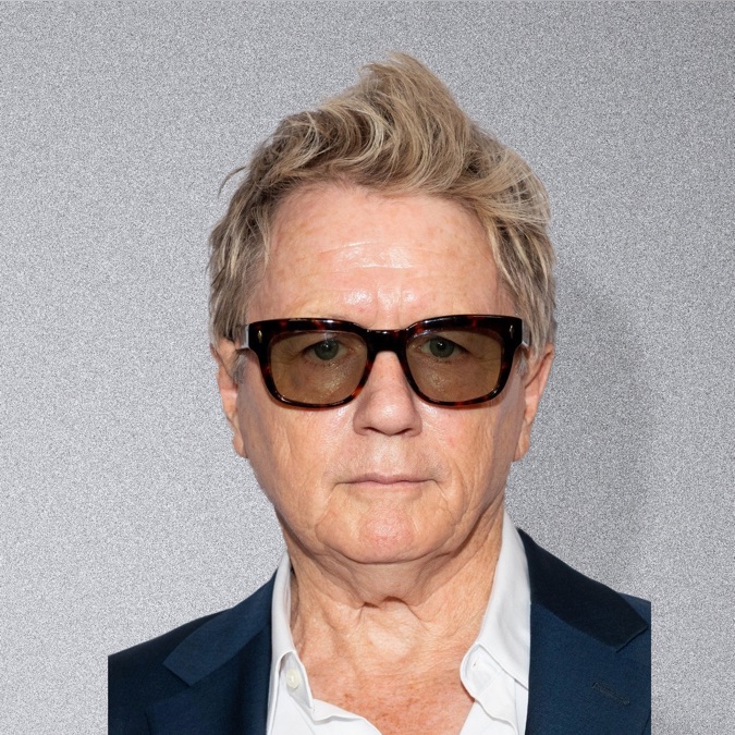 Glenn Withrow Outsiders