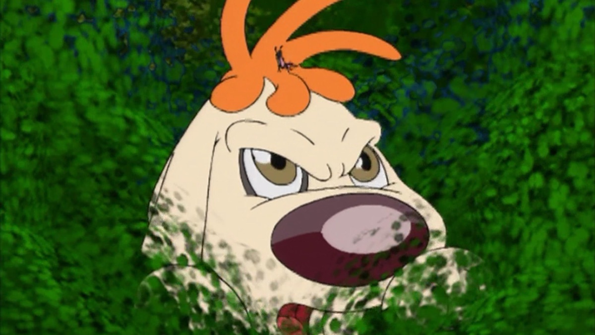 Scruff en Sueño de una noche de verano | Apple TV (ES)