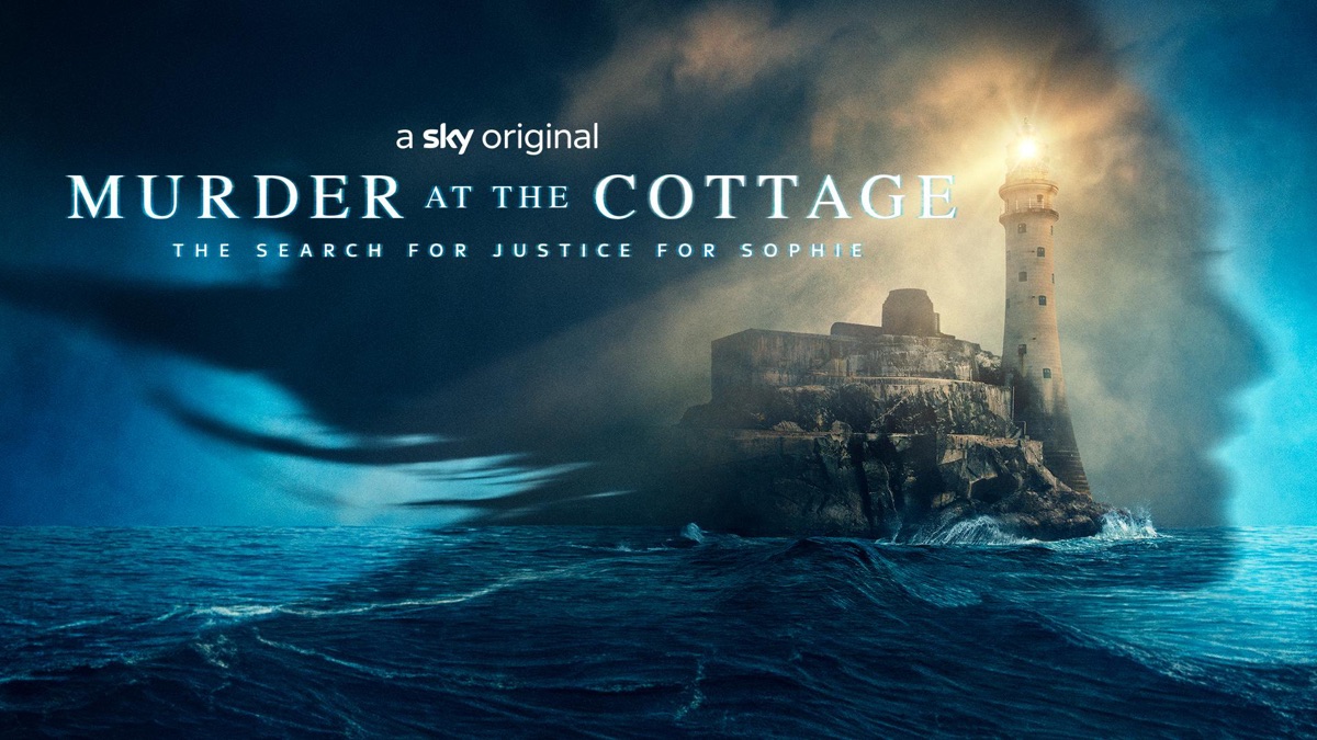 Murder At The Cottage | Apple TV