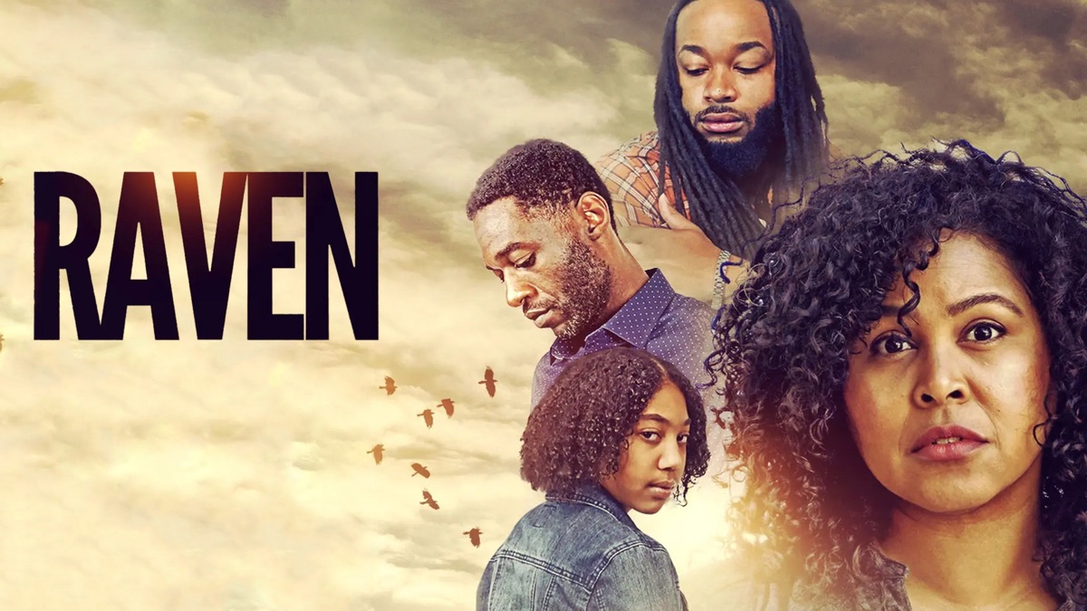 Raven | Apple TV