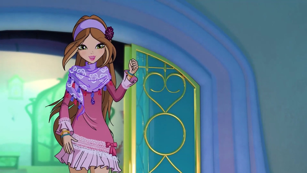 Night of the stars - Winx Club (Season 8, Episode 1) | Apple TV