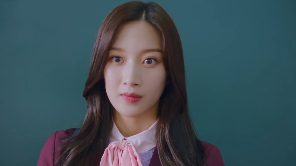 Episode 1 - True Beauty (saison 1, épisode 1) | Apple TV (FR)