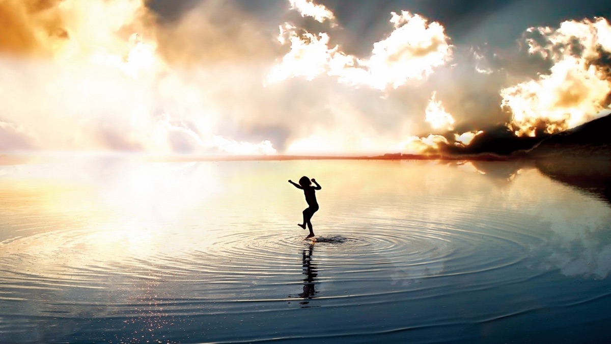 The Human Experience | Apple TV