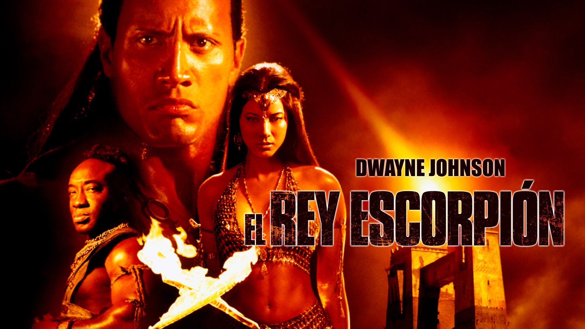 El Rey Escorpión | Apple TV