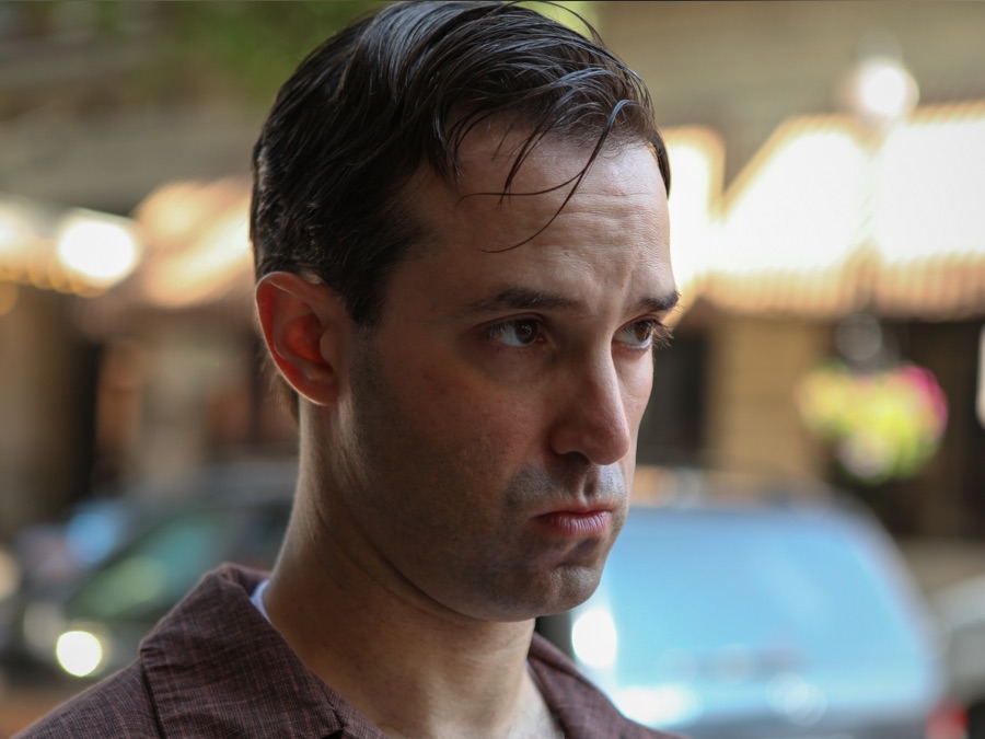 Capturing Oswald | Apple TV